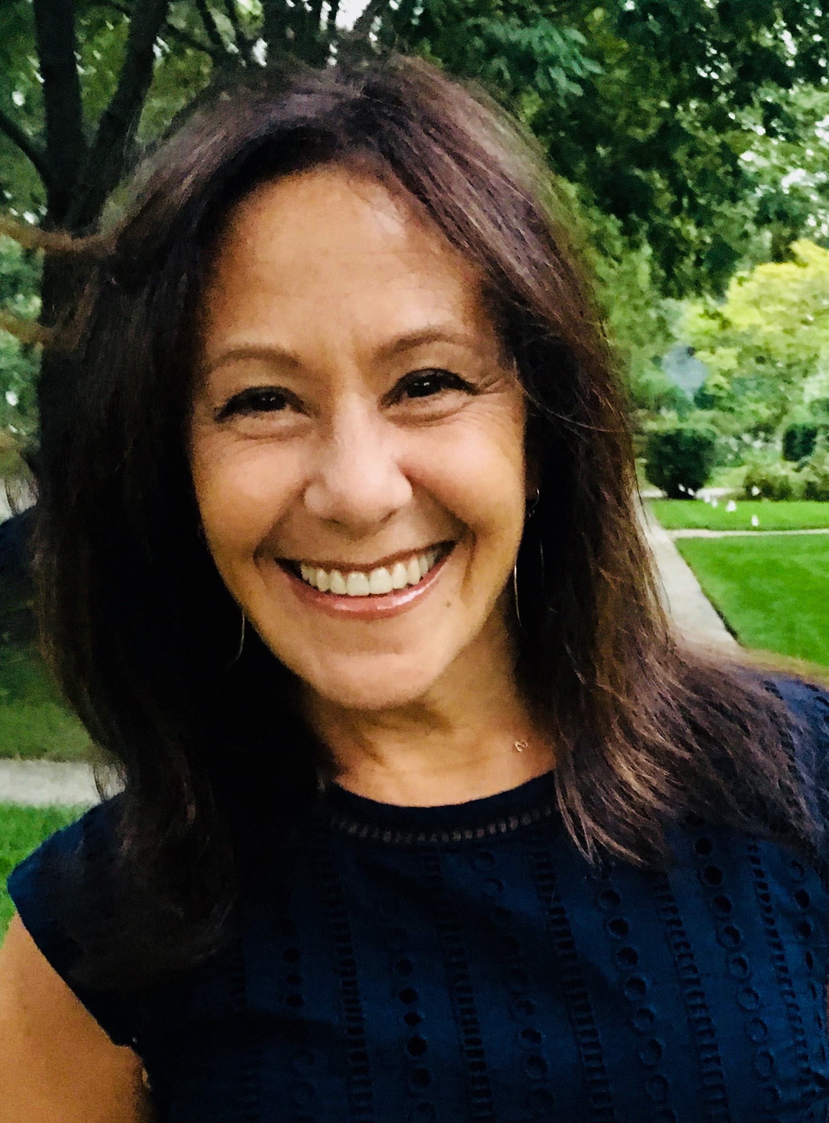 Karen Berman's Instagram, Twitter & Facebook on IDCrawl