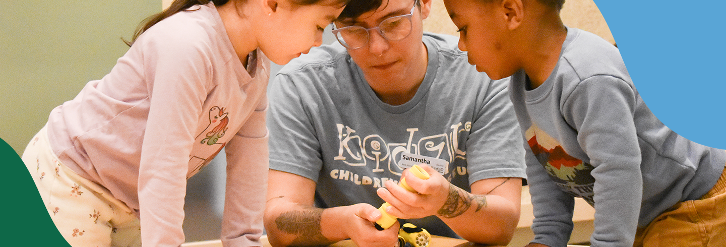 International Early Childhood Inclusion Institute – Improving outcomes ...